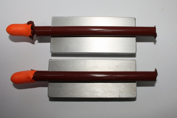 Barrel Cast Holders – Precision Forensic Testing