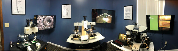 On-Site Training - Machining for the Firearm Examiner – Precision ...